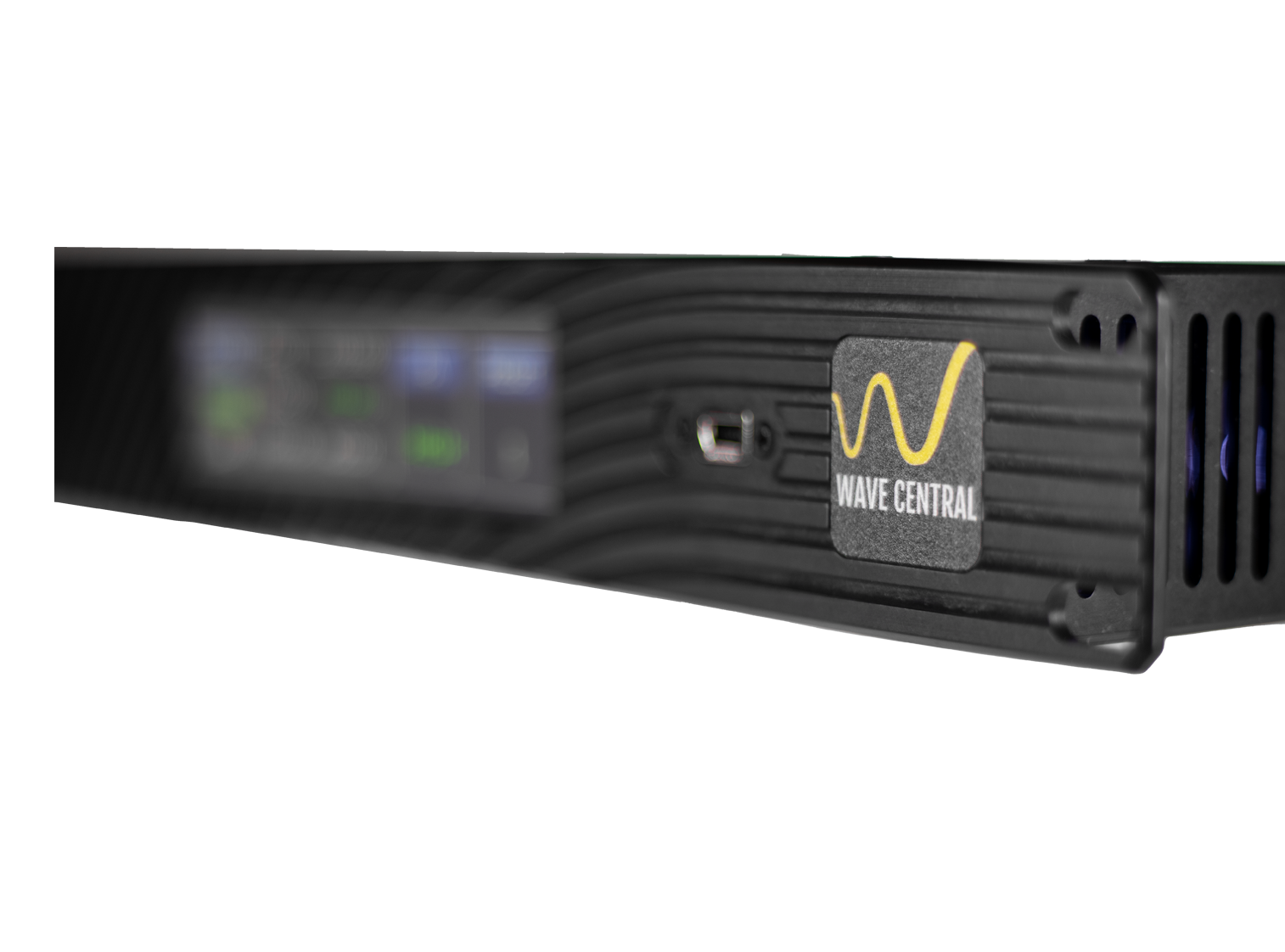 AXIS ENG Transmitter - Wave Central