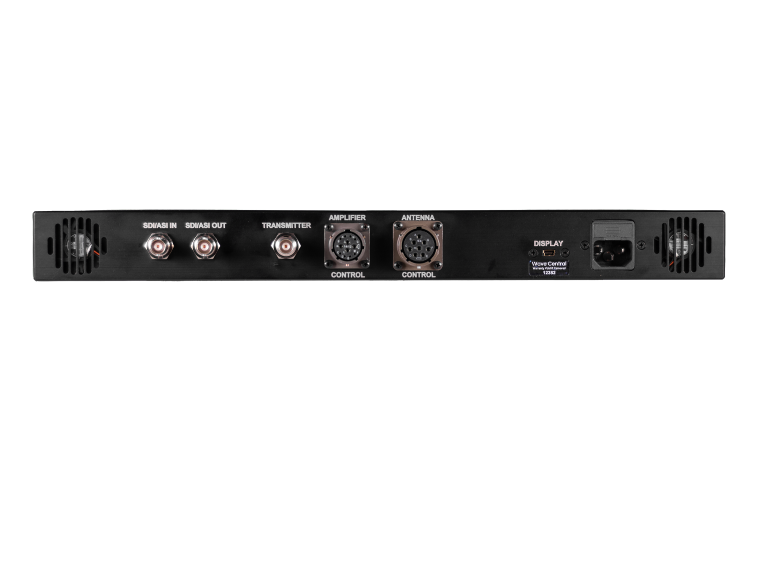 AXIS ENG Transmitter - Wave Central