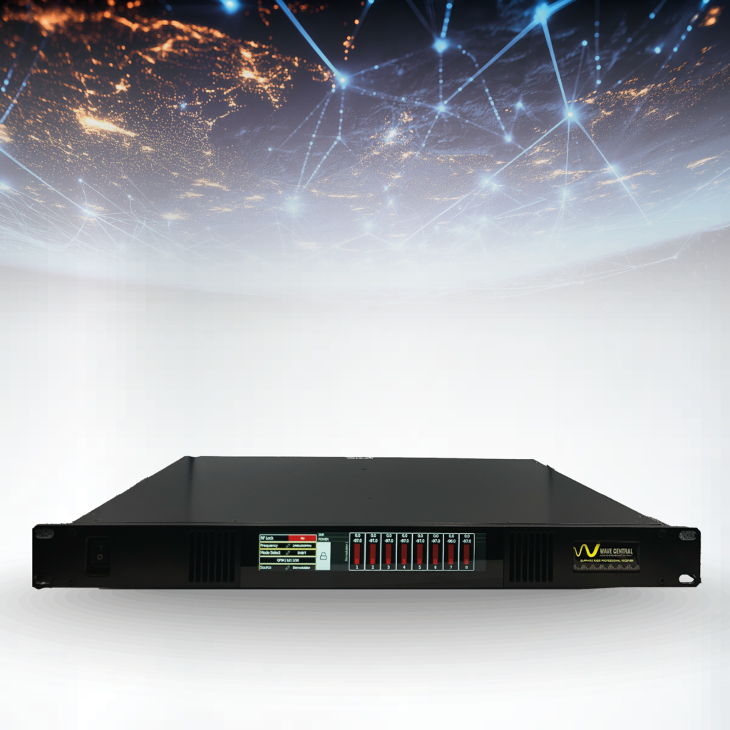 Sapphire RXD5 - Wave Central