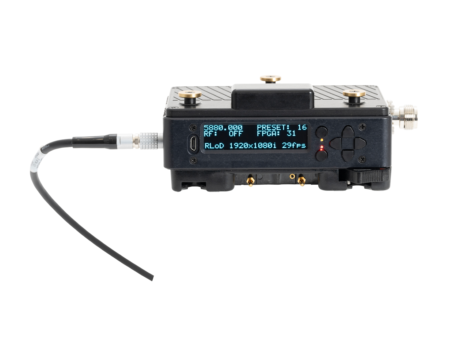 AXIS MINI B.2 - Wave Central