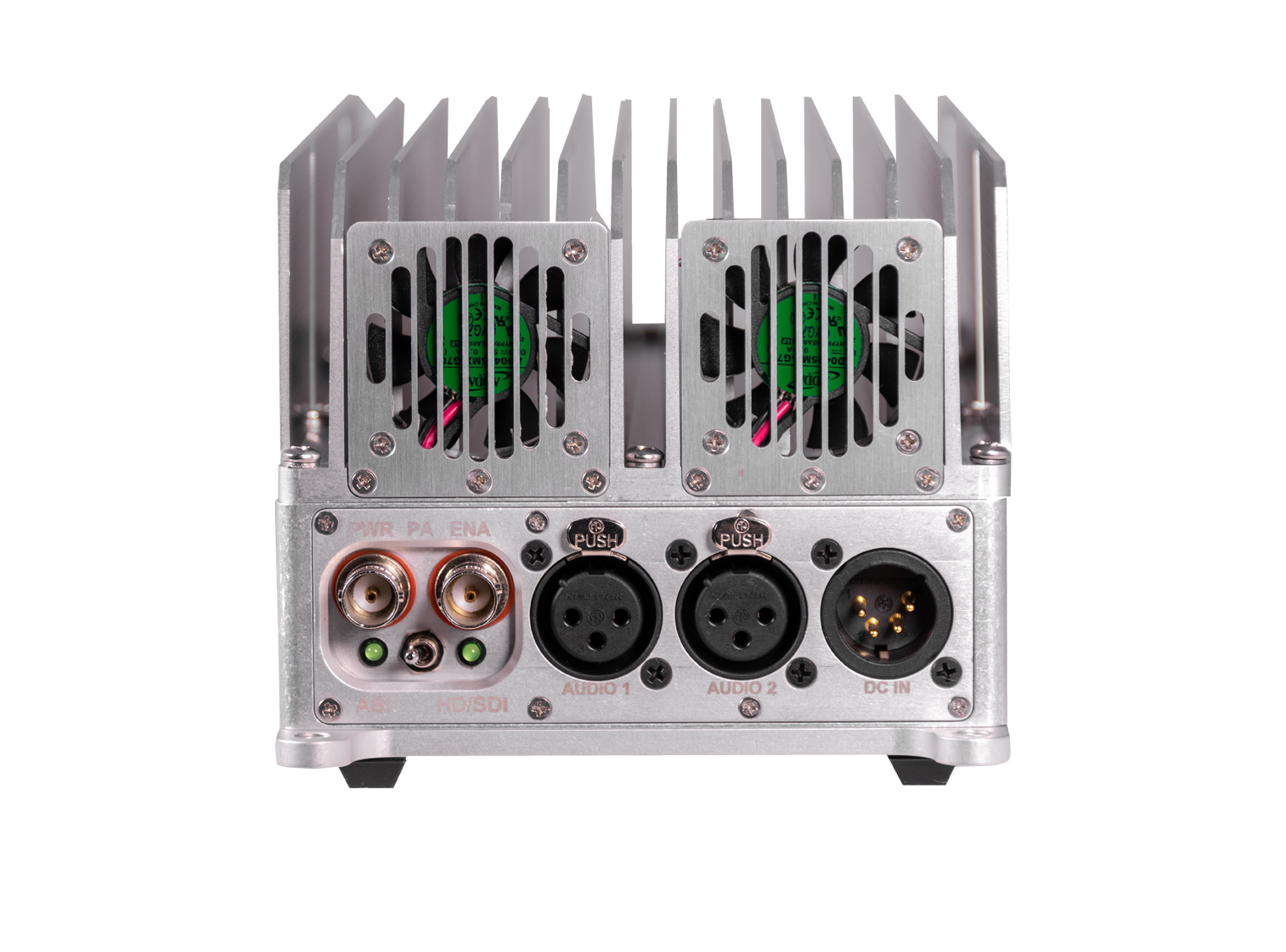 AXIS PT-2G/7G Transmitter - Wave Central