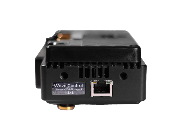 AXIS AXTX3.2 - Wave Central