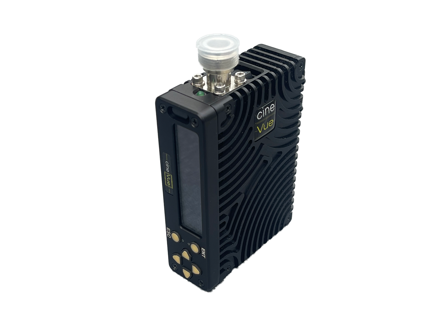 cineVue MICRO TX - Wave Central