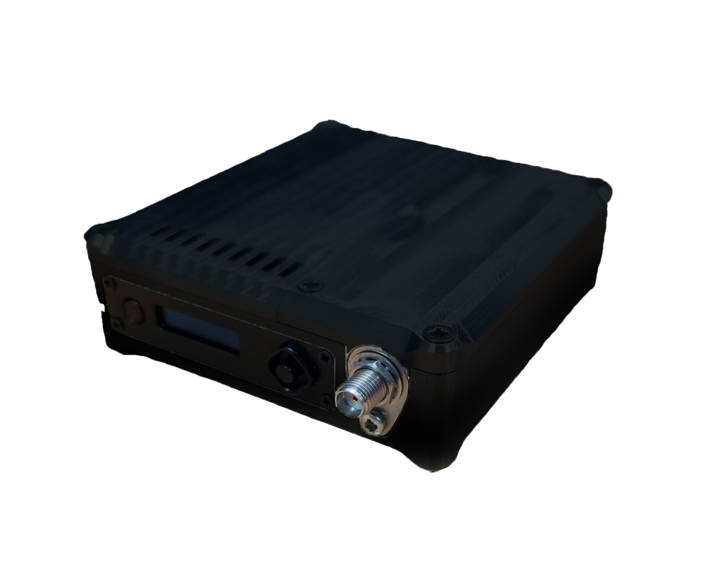 Sapphire HEVC Encoder Transmitter - Wave Central