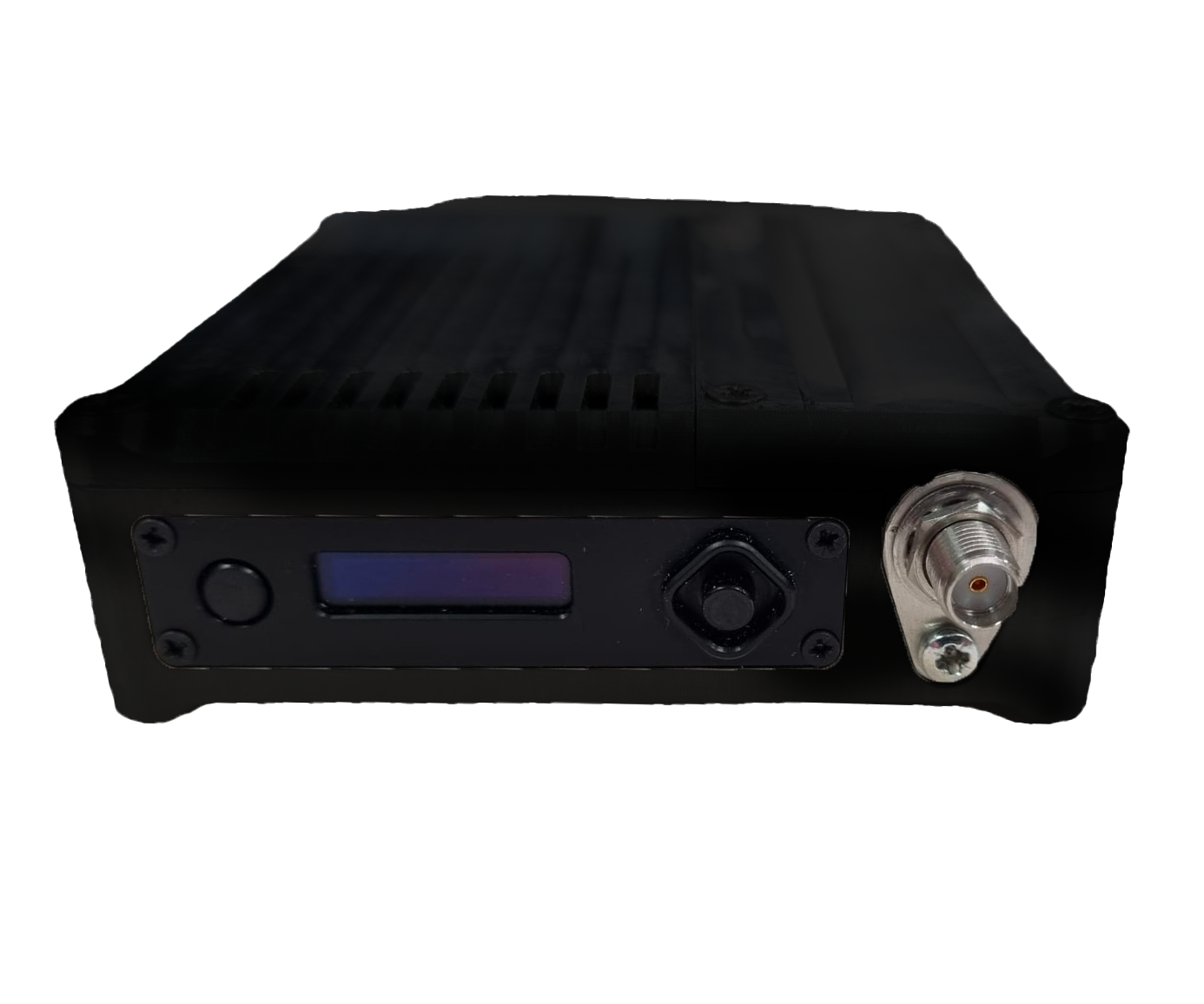 Sapphire HEVC Encoder Transmitter - Wave Central