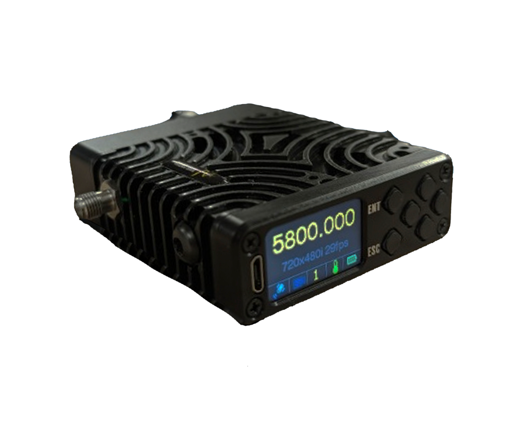 NANO SDR Pro - Wave Central