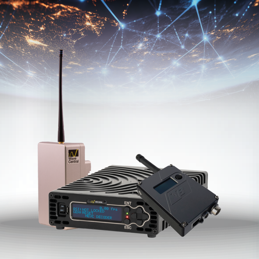 AXIS Paint - Wave Central